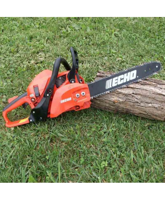 Motosierra Polivalente CS-310ES 35CM